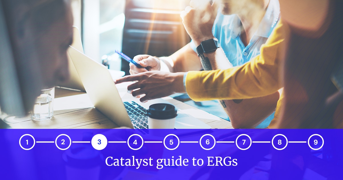 ERG Governance Guide: Building Effective Leadership Structure